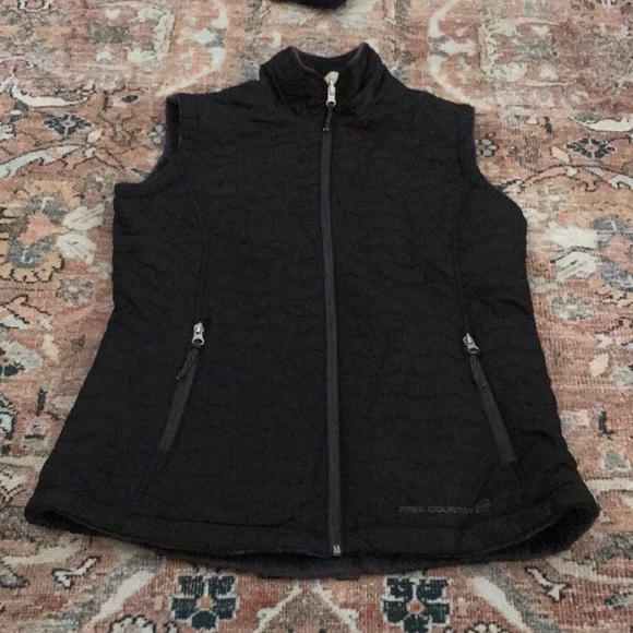 Free Country | Jackets & Coats | Free Country Reversible Vest | Poshmark